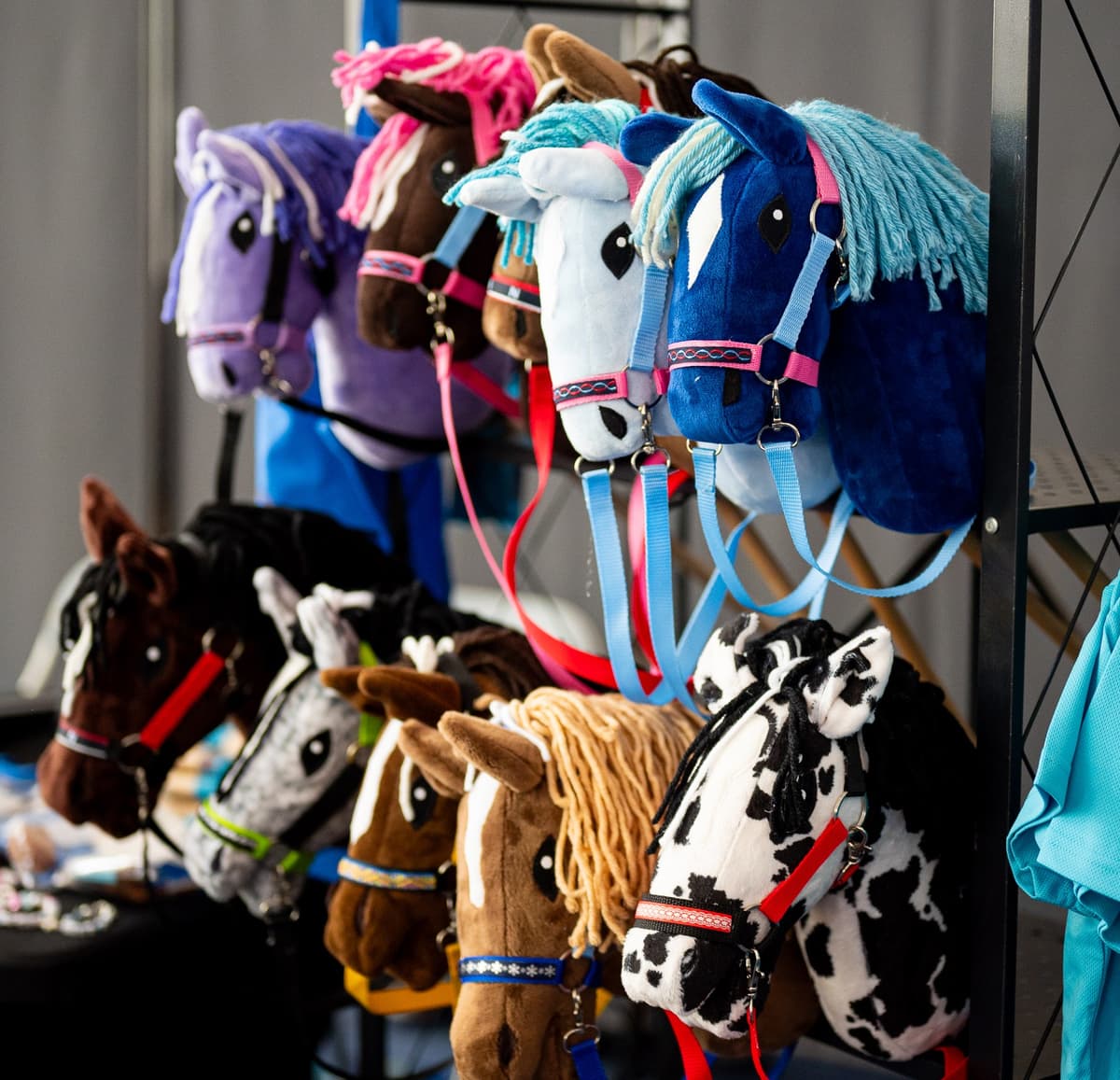 Horsy - Sklep Hobby Horse